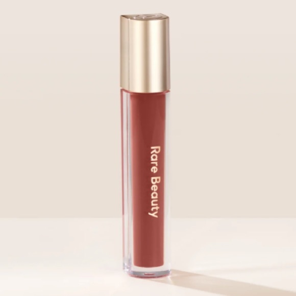 Rare Beauty | Makeup | Rare Beauty Stay Vulnerable Glossy Lip Balm ...